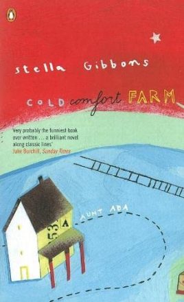 📚 Comprar « Cold comfort farm » — Libros Eco