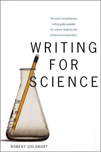 Writing for science – Libros Eco