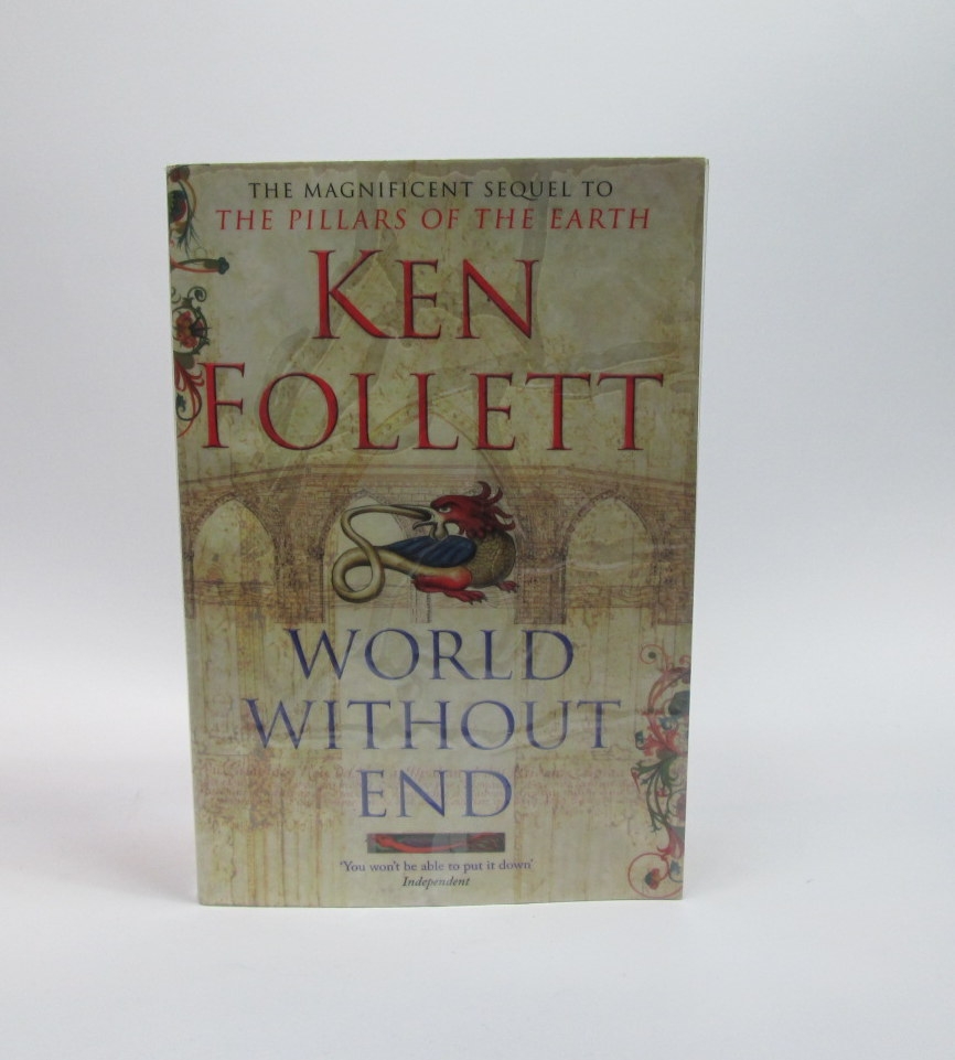 World without end