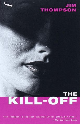 📚 Comprar « The kill-off » — Libros Eco