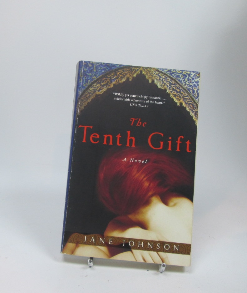 📚 Comprar « The tenth gift » — Libros Eco