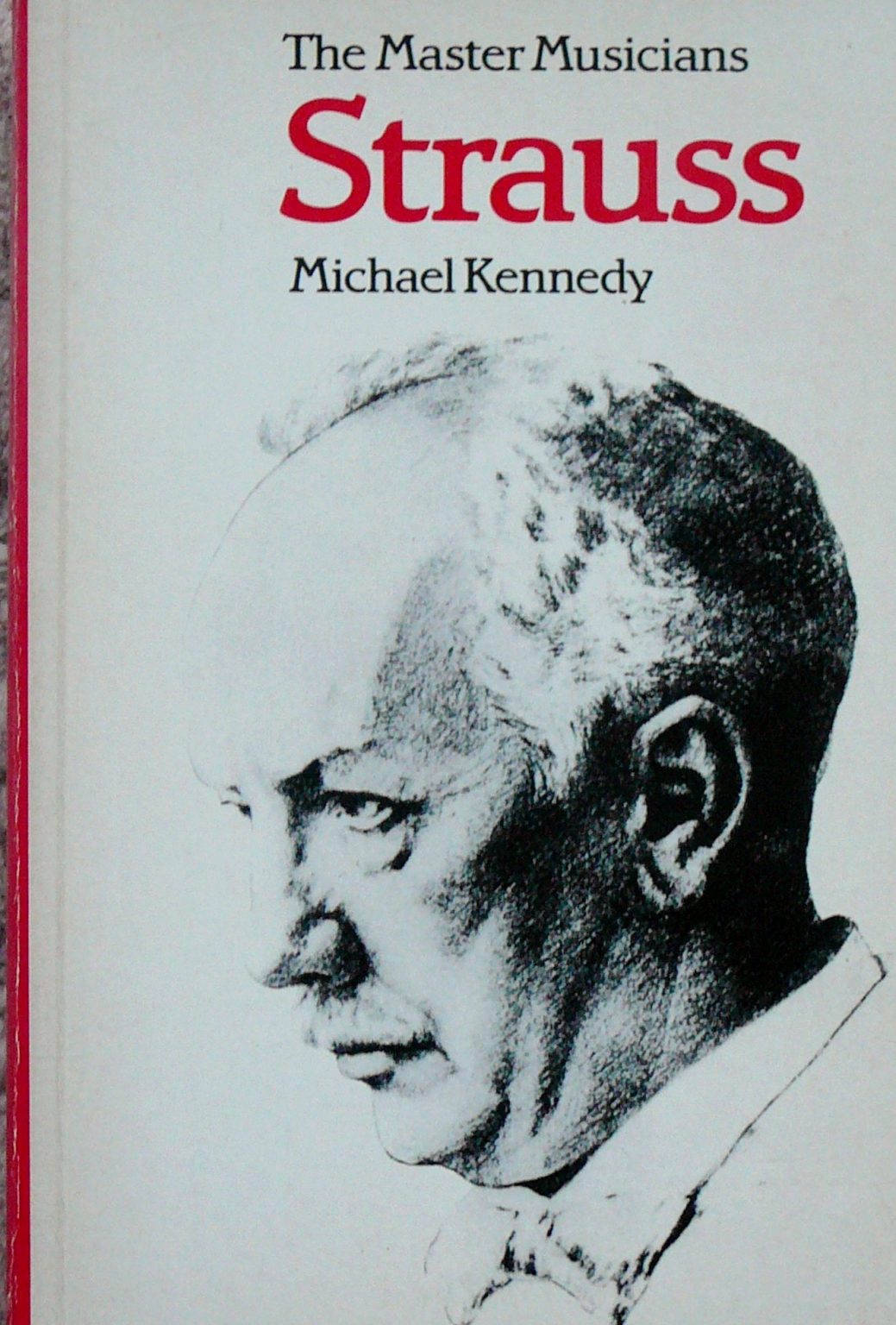 📚 Comprar « Richard strauss (the master musicians series) » — Libros Eco