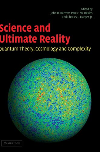 📚 Comprar « Science and ultimate reality: quantum theory, cosmology ...