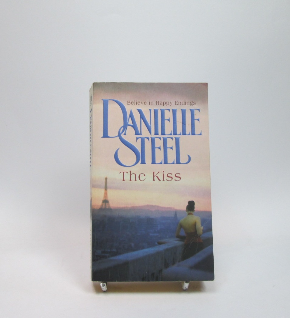 📚 Comprar « The kiss » — Libros Eco