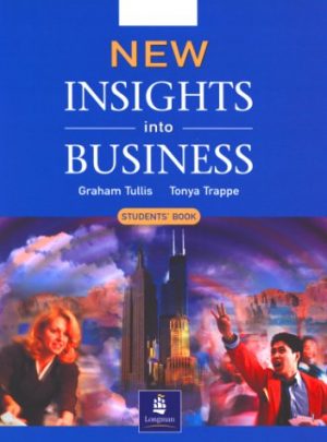 📚 Comprar « New insights into business (niib) » — Libros Eco