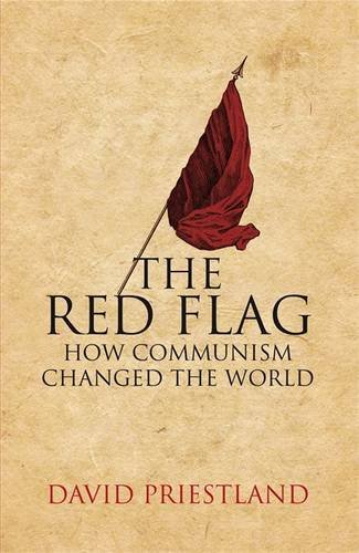 The red flag: a history of communism – Libros Eco