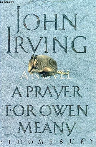 📚 Comprar « A prayer for owen meany » — Libros Eco