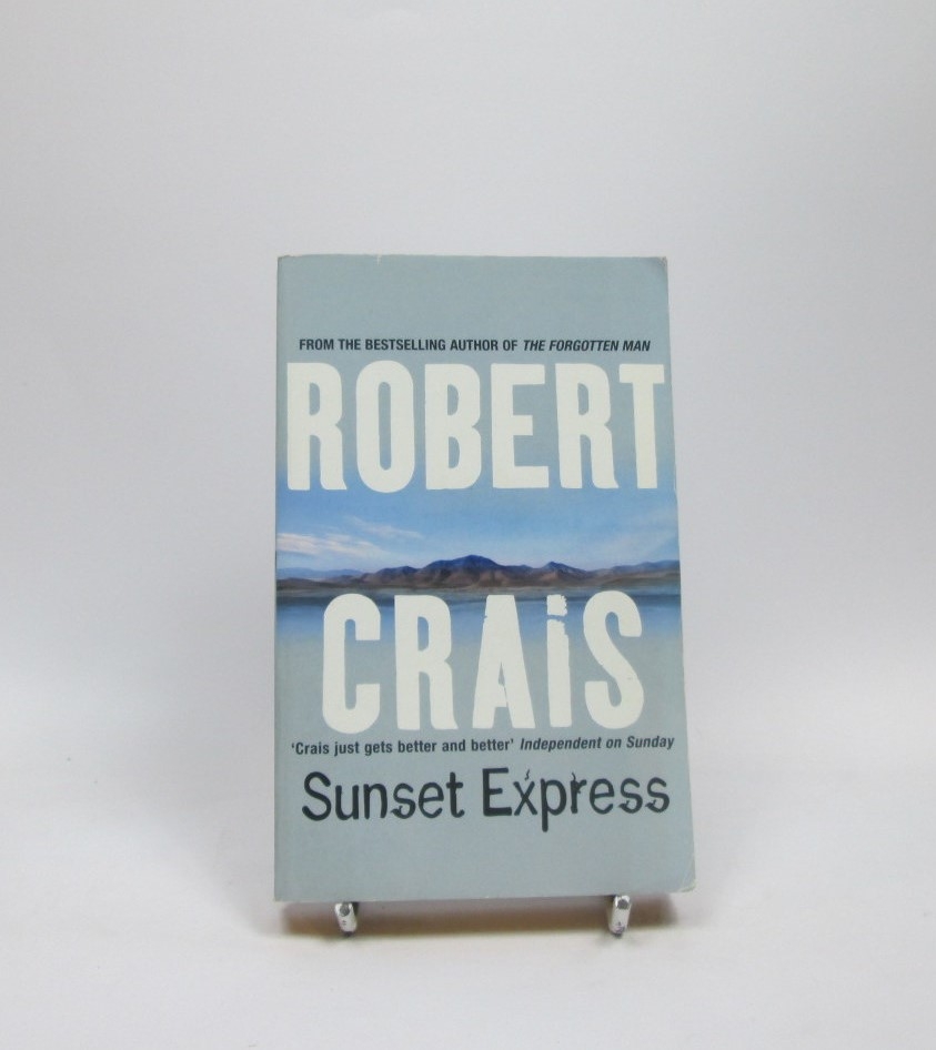 Sunset express