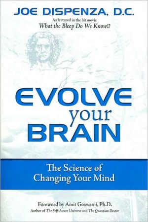 📚 Comprar « Evolve your brain: the science of changing your mind ...