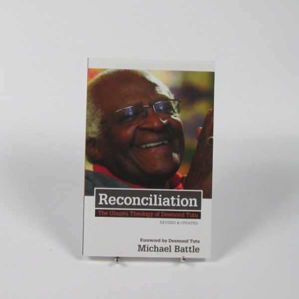 📚 Comprar « Reconciliation: the ubuntu theology of desmond tutu ...