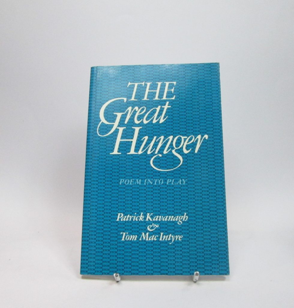 📚 Comprar « The great hunger » — Libros Eco