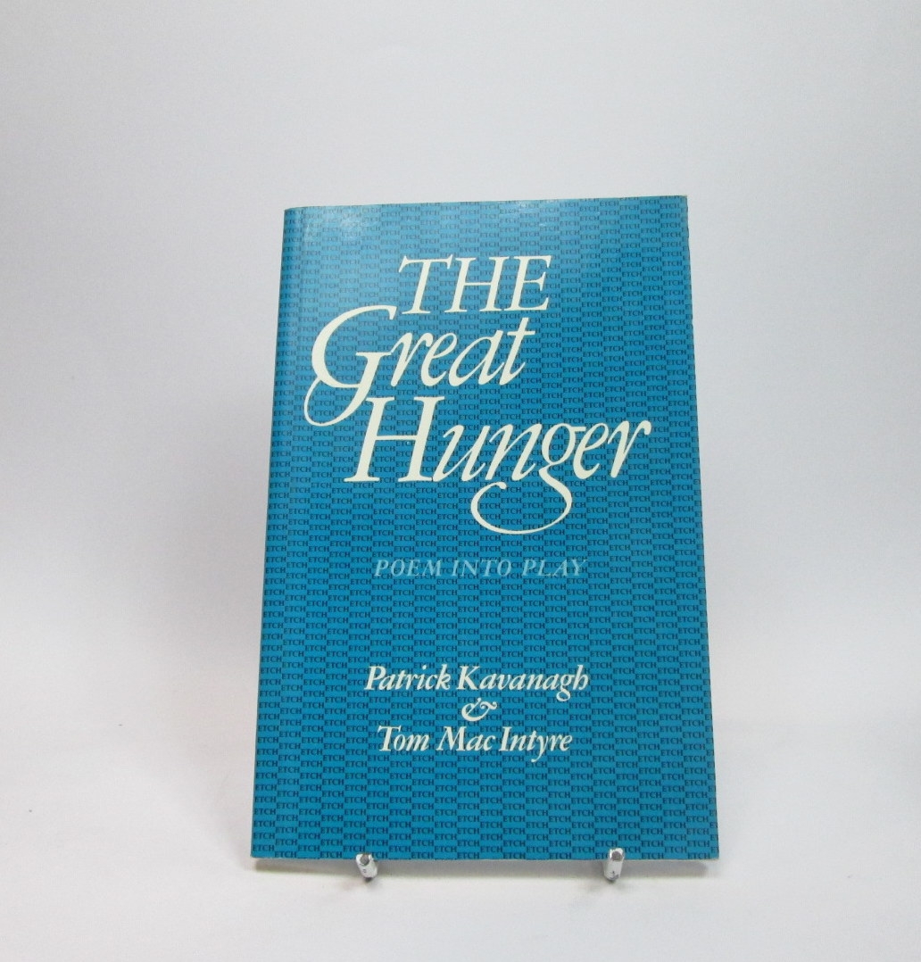 The great hunger