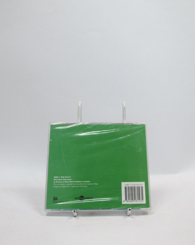 📚 Comprar « Macmillan children's readers. audio cd levels 5-6 ...