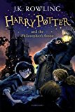 J.k. rowling harry potter collection 7 books bundle (philosopher’s ...