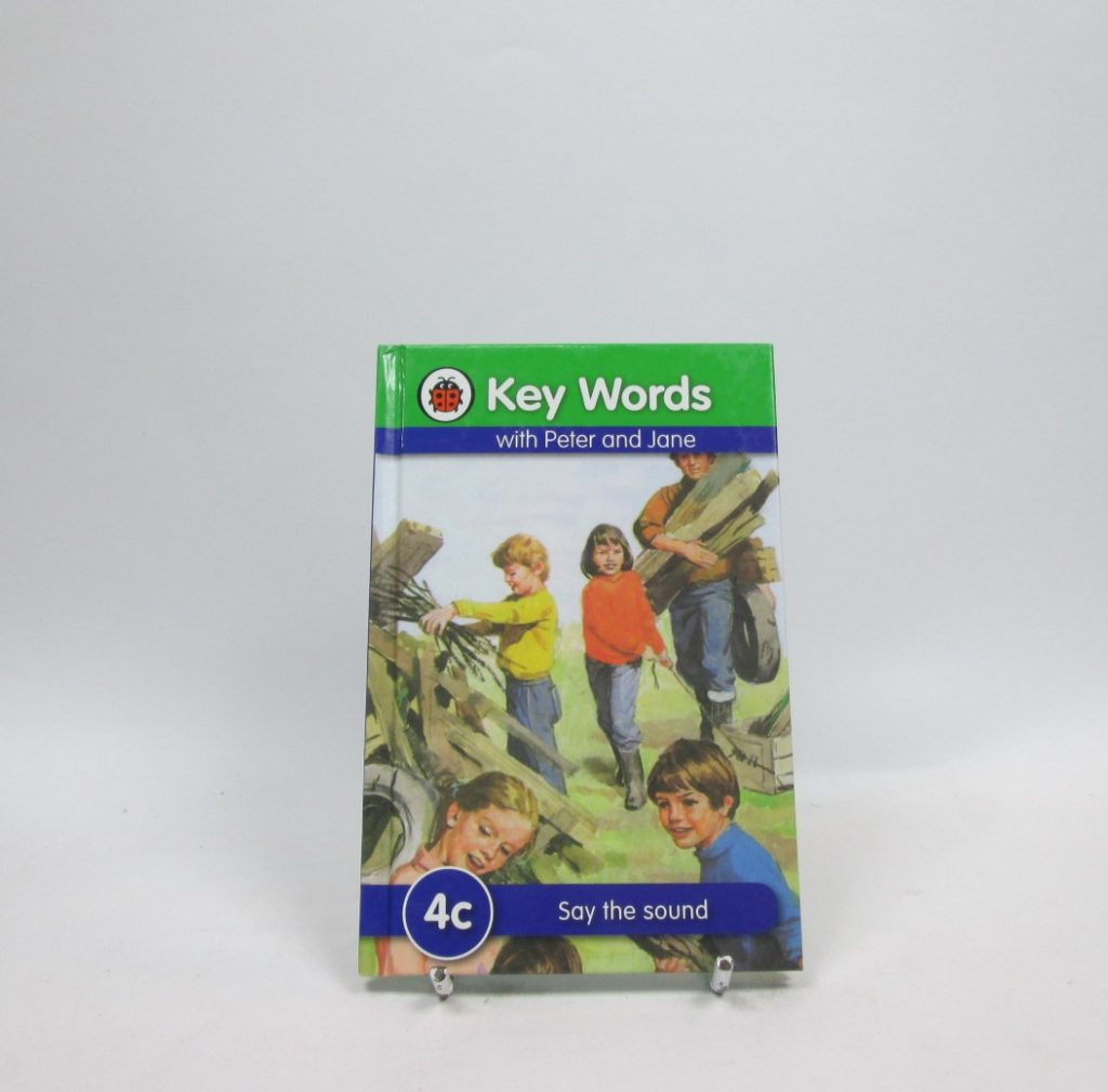📚 Comprar « 4c say the sound » — Libros Eco