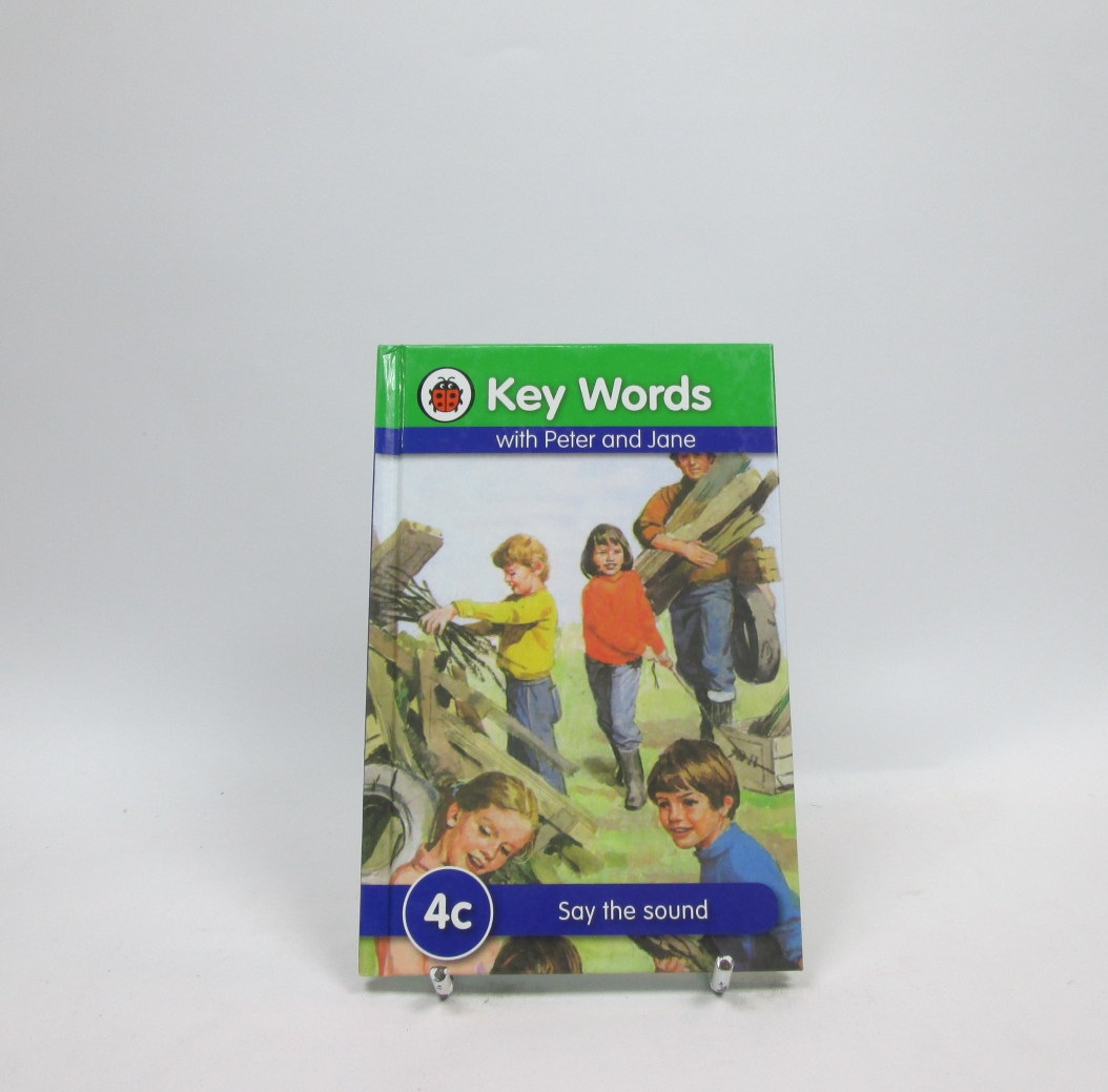 📚 Comprar « 4c say the sound » — Libros Eco