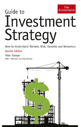 📚 Comprar « The economist guide to investment strategy: how to ...