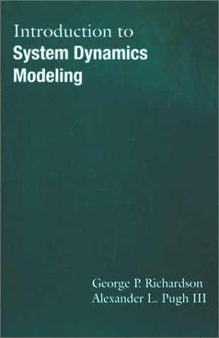📚 Comprar « Introduction to system dynamics modeling » — Libros Eco