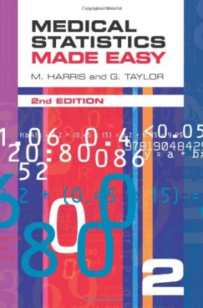 📚 Comprar « Medical statistics made easy, second edition » — Libros Eco