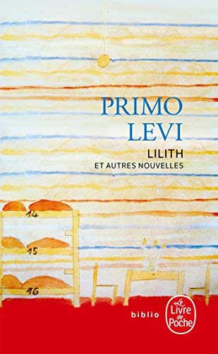 📚 Comprar « Lilith (french edition) » — Libros Eco