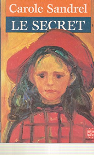 Le secret : roman – Libros Eco