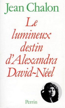 📚 Comprar « Le lumineux destin d'alexandra david-néel (french edition ...