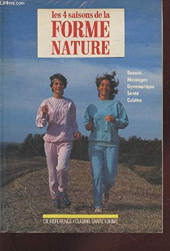 📚 Comprar « Les 4 saisons de la forme nature » — Libros Eco