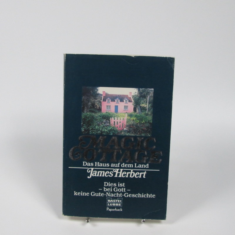 Magic cottage - das haus auf dem land