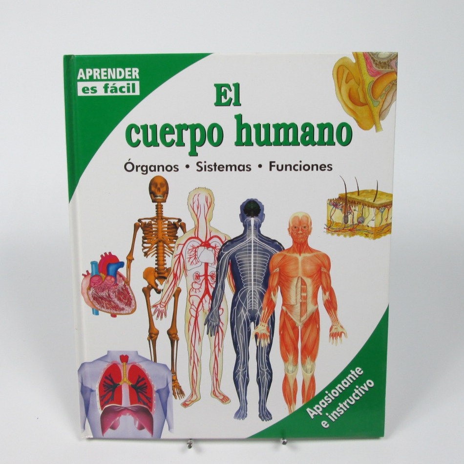 El cuerpo humano