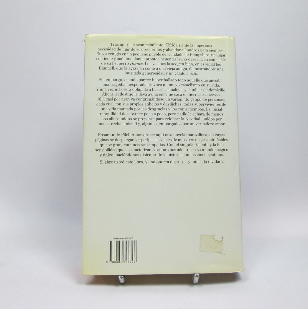 Solsticio de invierno