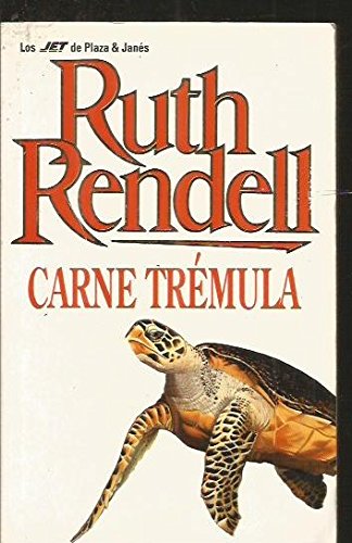 📚 Comprar « Carne tremula » — Libros Eco