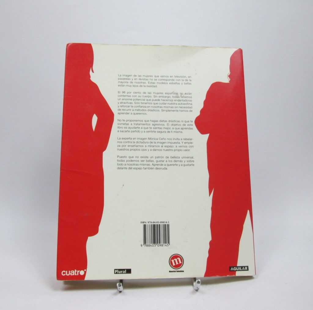 📚 Comprar « Desnudas » — Libros Eco