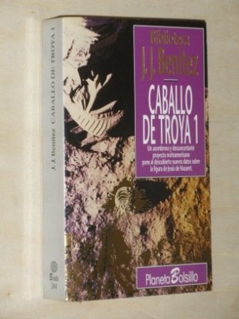 📚 Comprar « Caballo de troya 1 » — Libros Eco