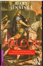 📚 Comprar « Halcon (spanish language edition) » — Libros Eco