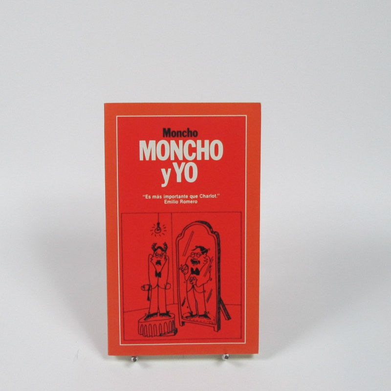 Moncho y yo