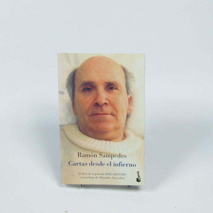 📚 Comprar « Cartas desde el infierno » — Libros Eco