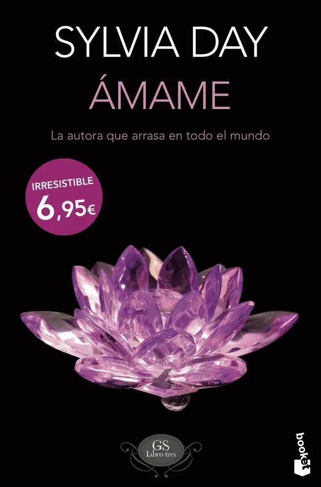 📚 Comprar « Ámame » — Libros Eco