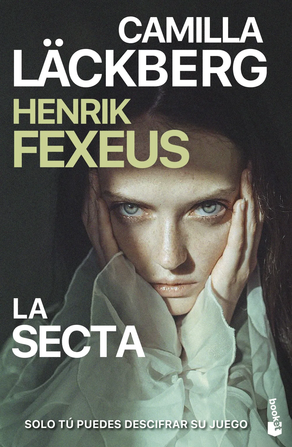 📚 Comprar « La secta » — Libros Eco