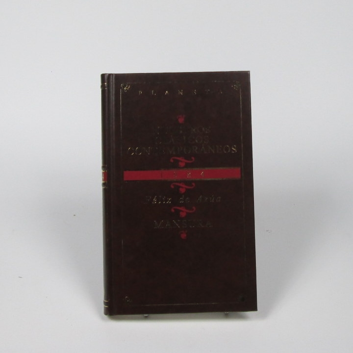 📚 Comprar « Mansura » — Libros Eco