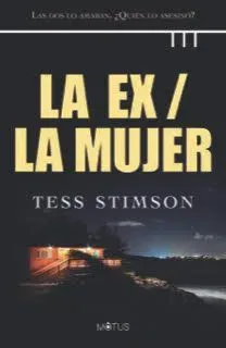 📚 Comprar « La ex / la mujer » — Libros Eco