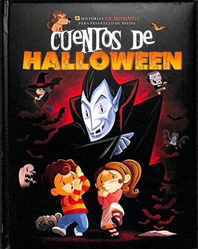 📚 Comprar « Cuentos de halloween » — Libros Eco