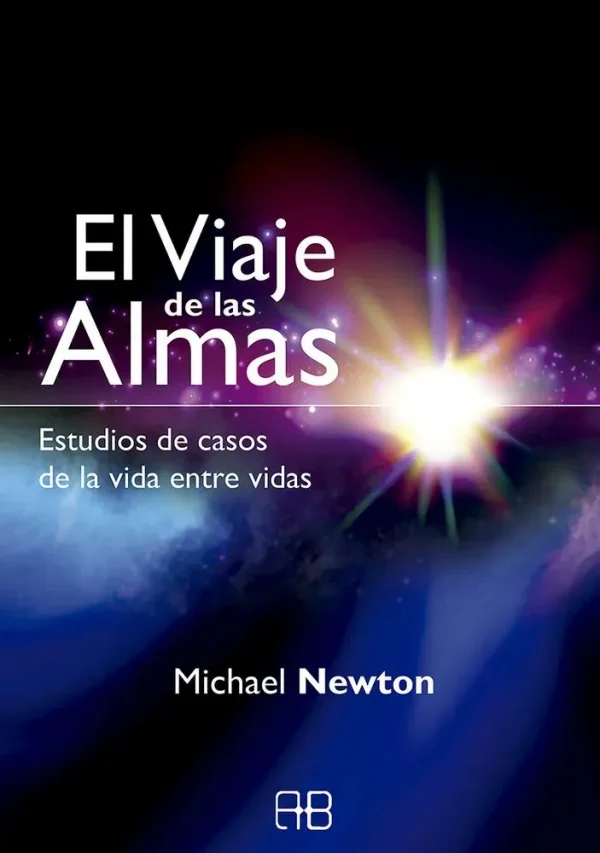 📚 Comprar « El viaje de las almas » — Libros Eco