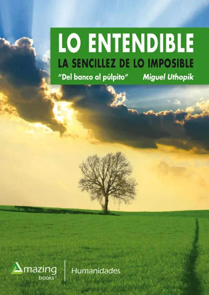 📚 Comprar « Lo entendible » — Libros Eco