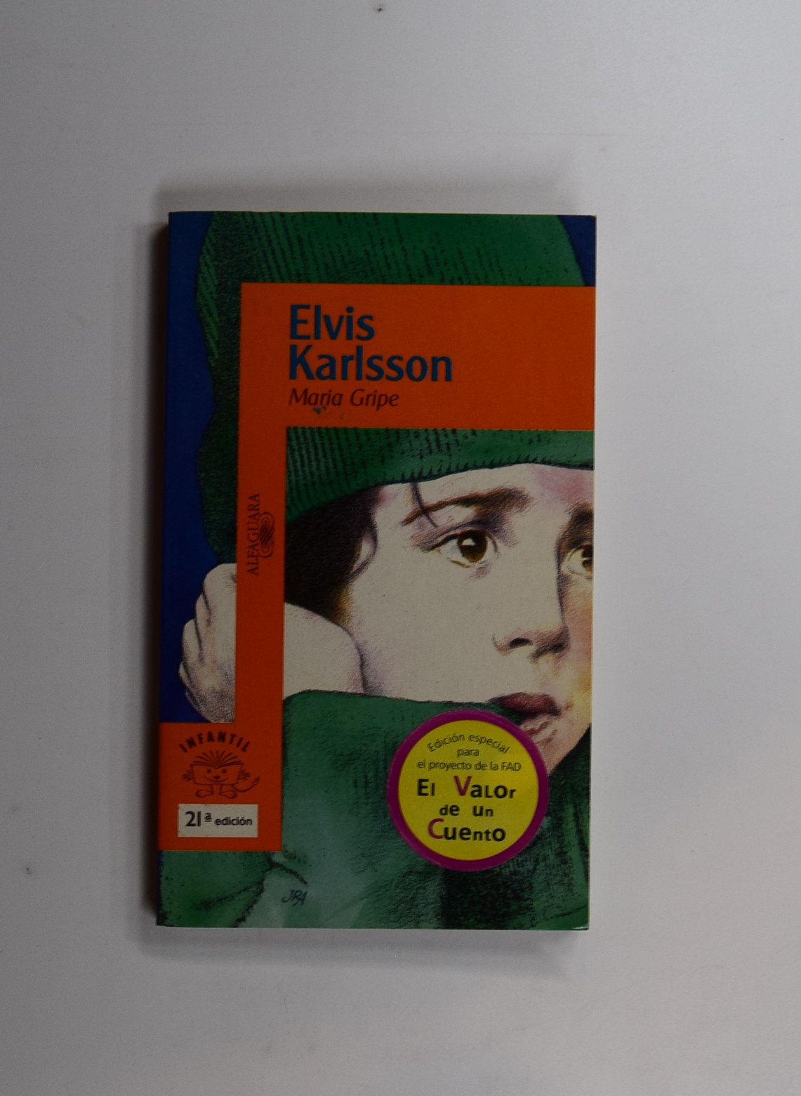 📚 Comprar « Elvis karlsson » — Libros Eco