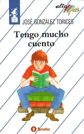 📚 Comprar « Tengo mucho cuento (alt-52). » — Libros Eco