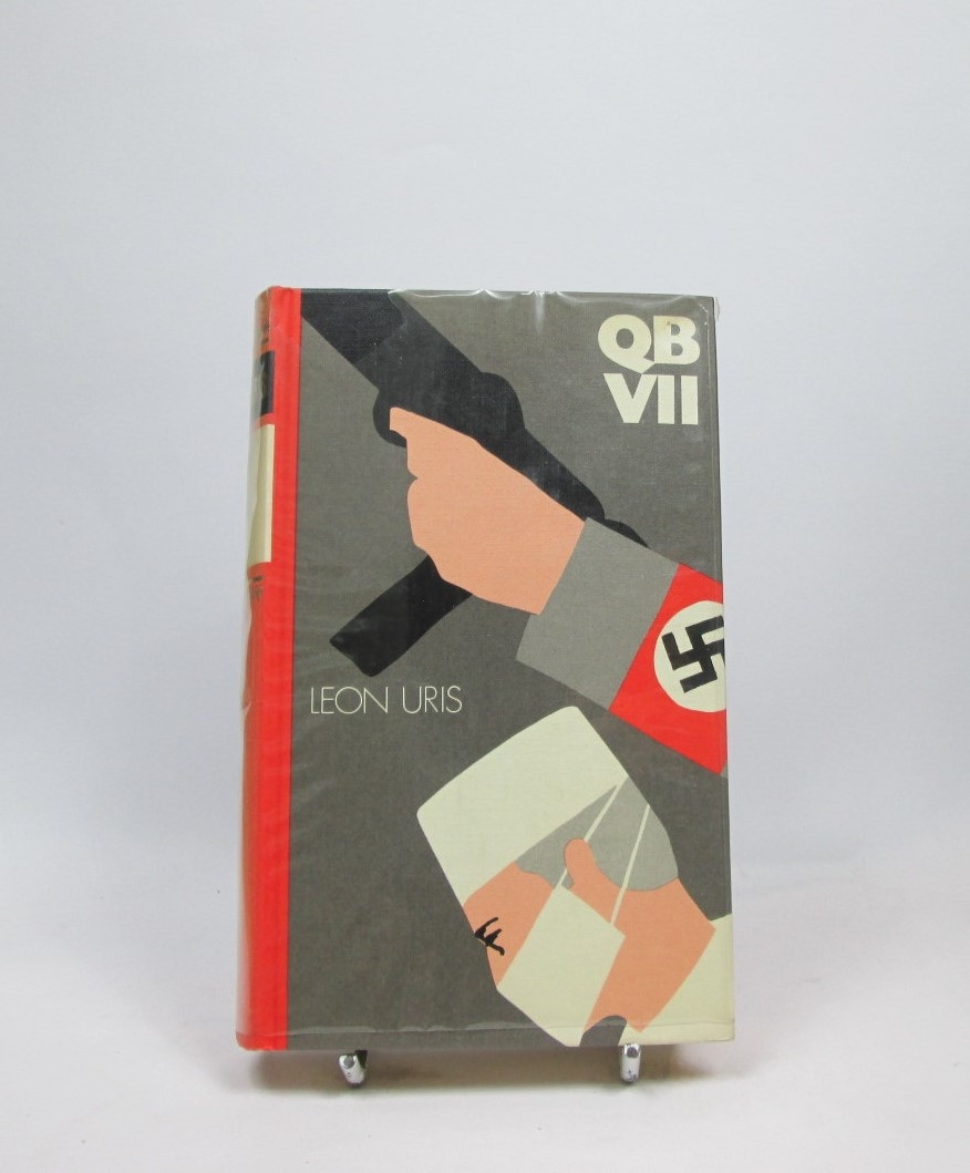 📚 Comprar « Qb vii » — Libros Eco
