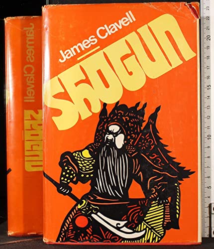 📚 Comprar « Shogun » — Libros Eco