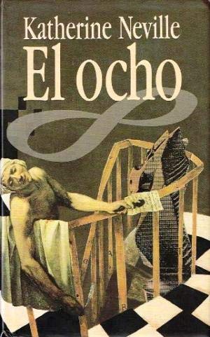 📚 Comprar « El ocho » — Libros Eco
