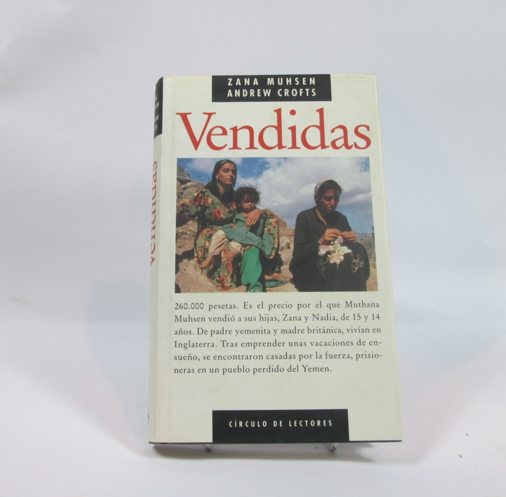 📚 Comprar « Vendidas » — Libros Eco