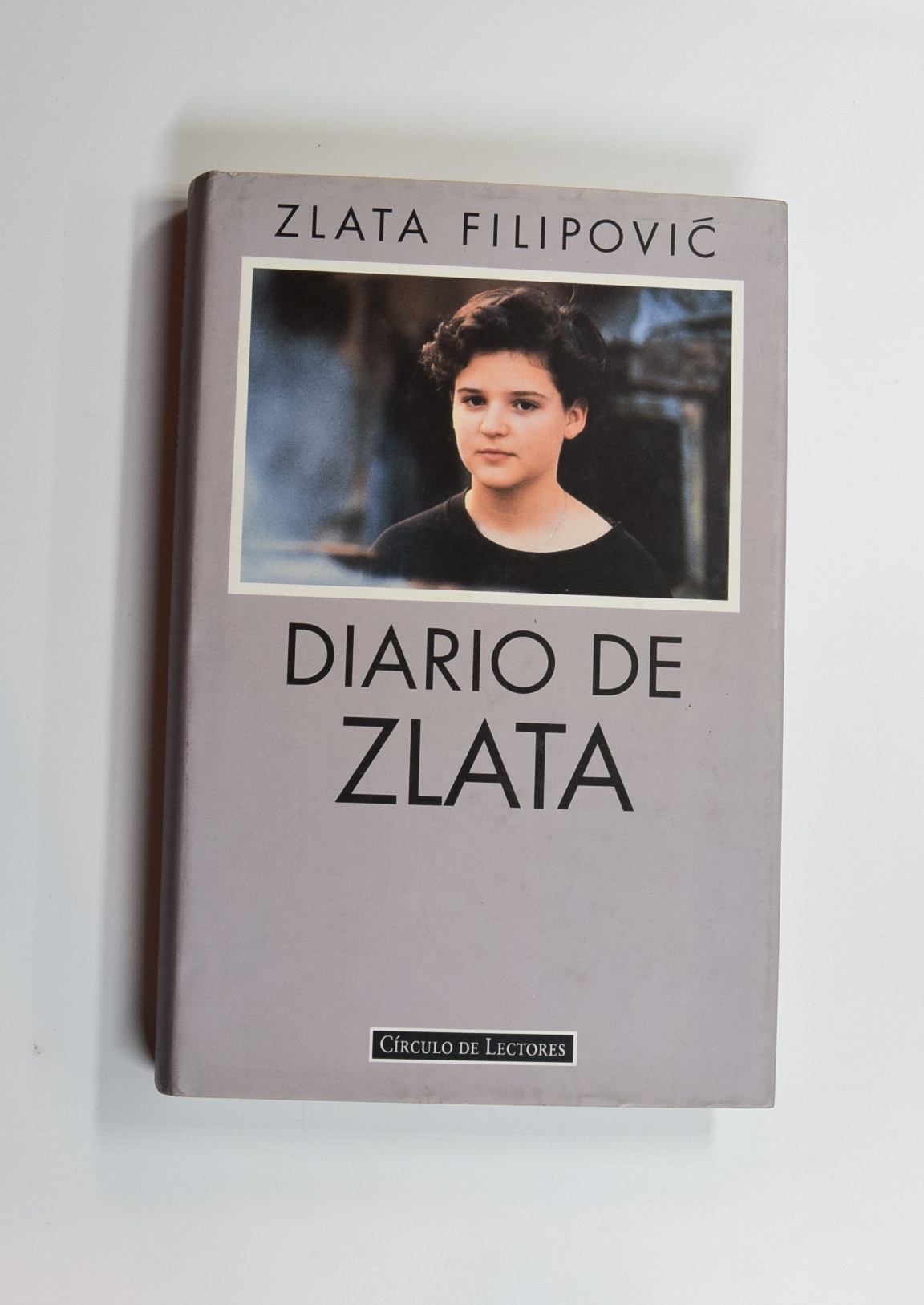 📚 Comprar « Diario de zlata » — Libros Eco